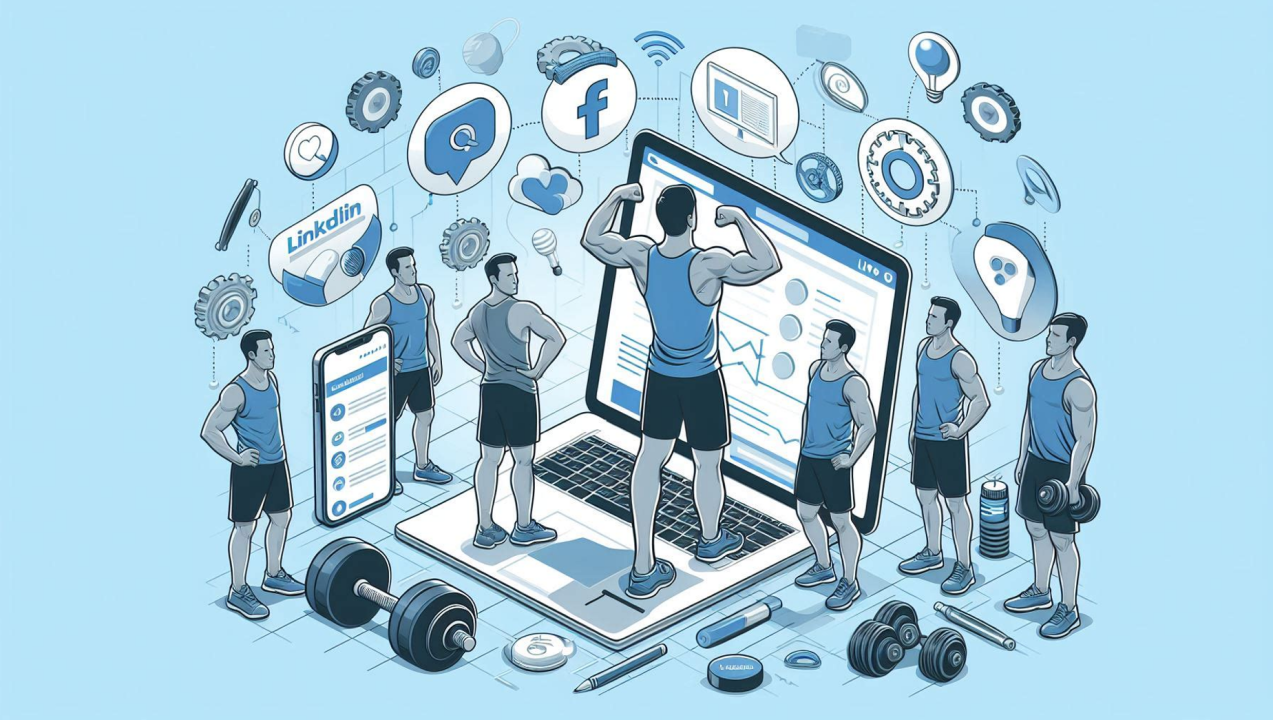 Converting Clicks to Clients: Facebook Advertising Strategies for ... Converting Clicks to Clients: Facebook Advertising Strategies for ...