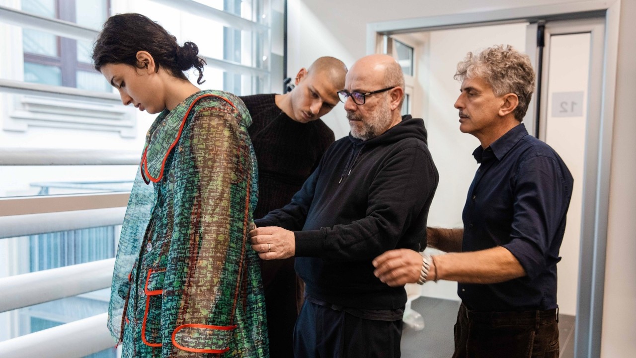 What's new at Domus Academy Milano in March? What's new at Domus Academy Milano in March?