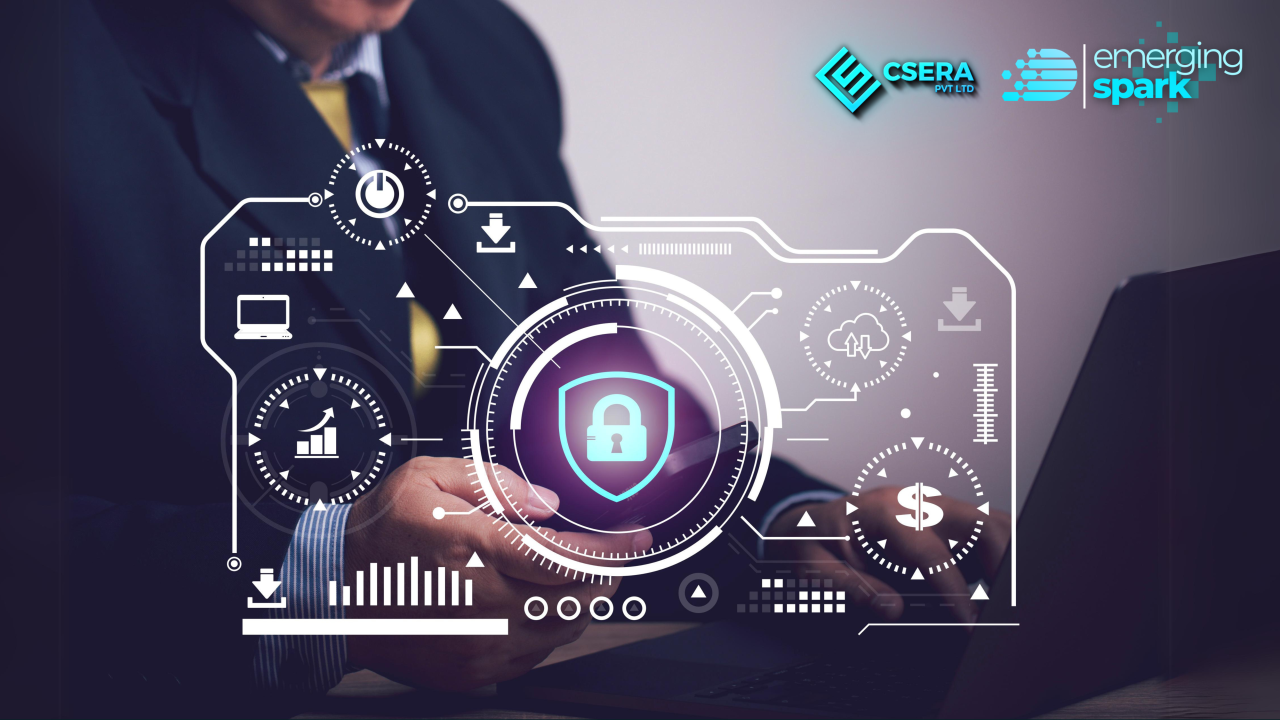 Navigating the Cybersecurity Landscape: A Comprehensive Guide to ... Navigating the Cybersecurity Landscape: A Comprehensive Guide to ...