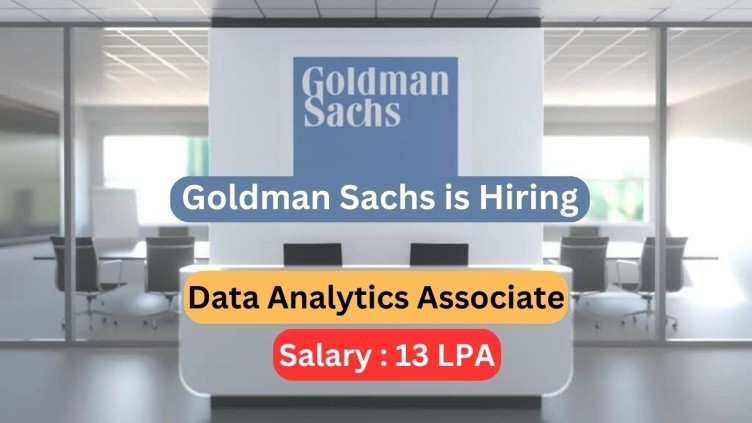 Goldman Sachs Off Campus Recruitment 2024 | Hiring Freshers | Apply Now Goldman Sachs Off Campus Recruitment 2024 | Hiring Freshers | Apply Now