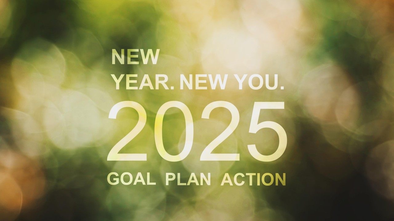 The Power of the New Year: Seizing the Moment for Transformation The Power of the New Year: Seizing the Moment for Transformation