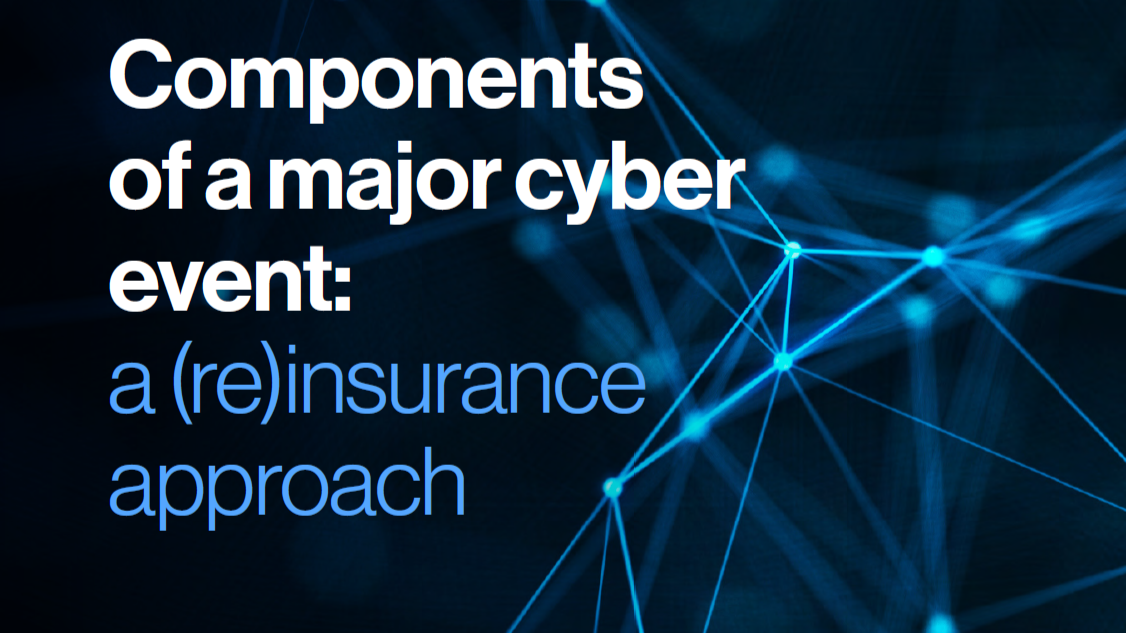 Decoding Industry Reports on Cyber Insurance: (7) Lloyd's - Components ... Decoding Industry Reports on Cyber Insurance: (7) Lloyd's - Components ...