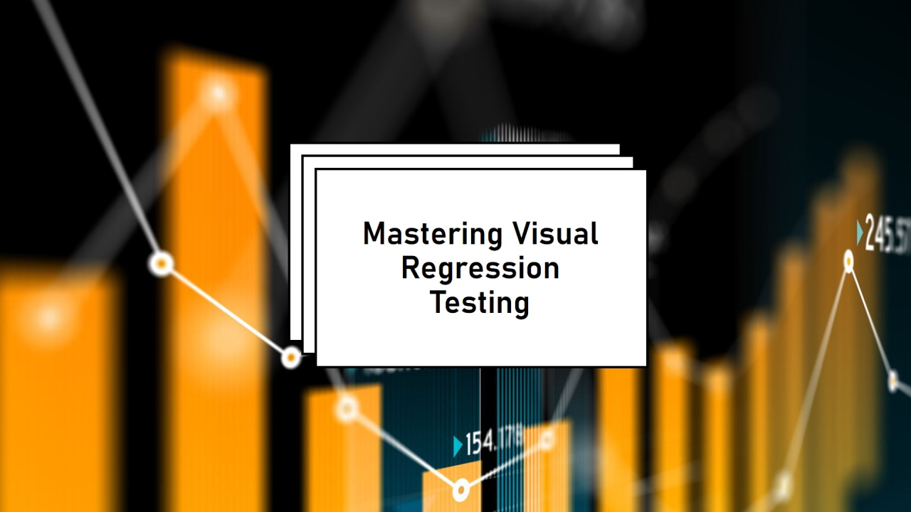 🔍 Mastering Visual Regression Testing in Cypress: Taming Dynamic Content 🚀 🔍 Mastering Visual Regression Testing in Cypress: Taming Dynamic Content 🚀