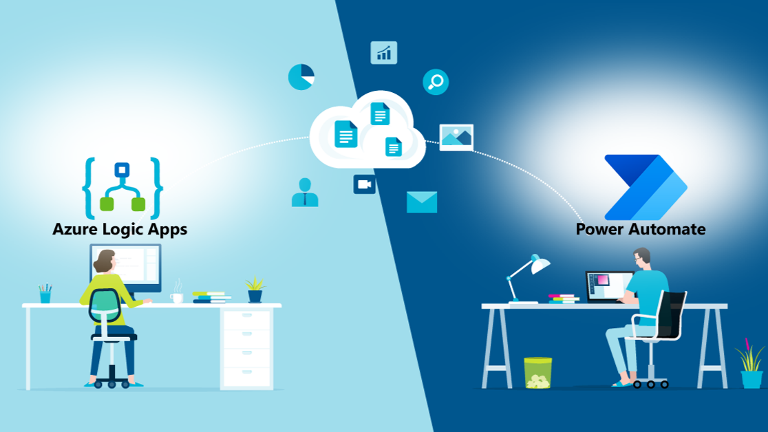 Enhancing Workflow Automation: Integrating Azure Logic Apps with ... Enhancing Workflow Automation: Integrating Azure Logic Apps with ...