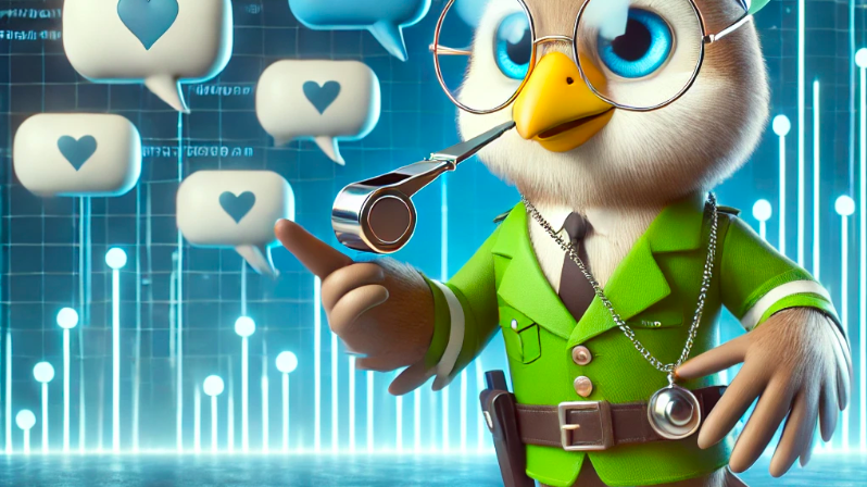 Automating Telegram Message Filtering with AI-Powered Moderation Automating Telegram Message Filtering with AI-Powered Moderation