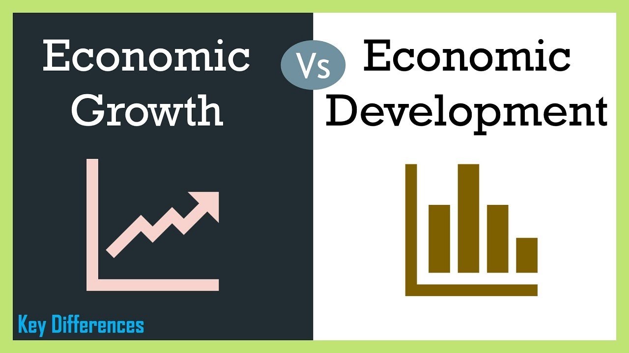 Basic difference between economic development and economic growth. Basic difference between economic development and economic growth.