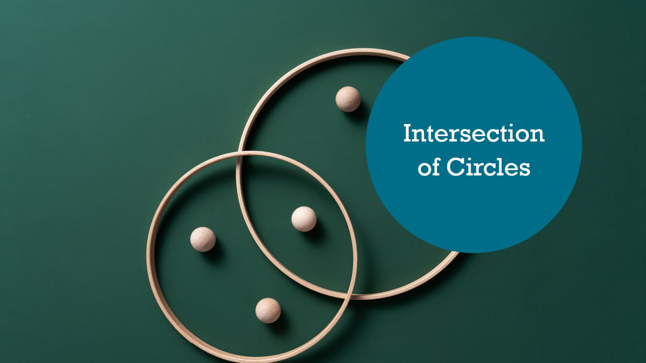 Visualizing Data with D3.js: A Custom Venn Diagram in React Visualizing Data with D3.js: A Custom Venn Diagram in React
