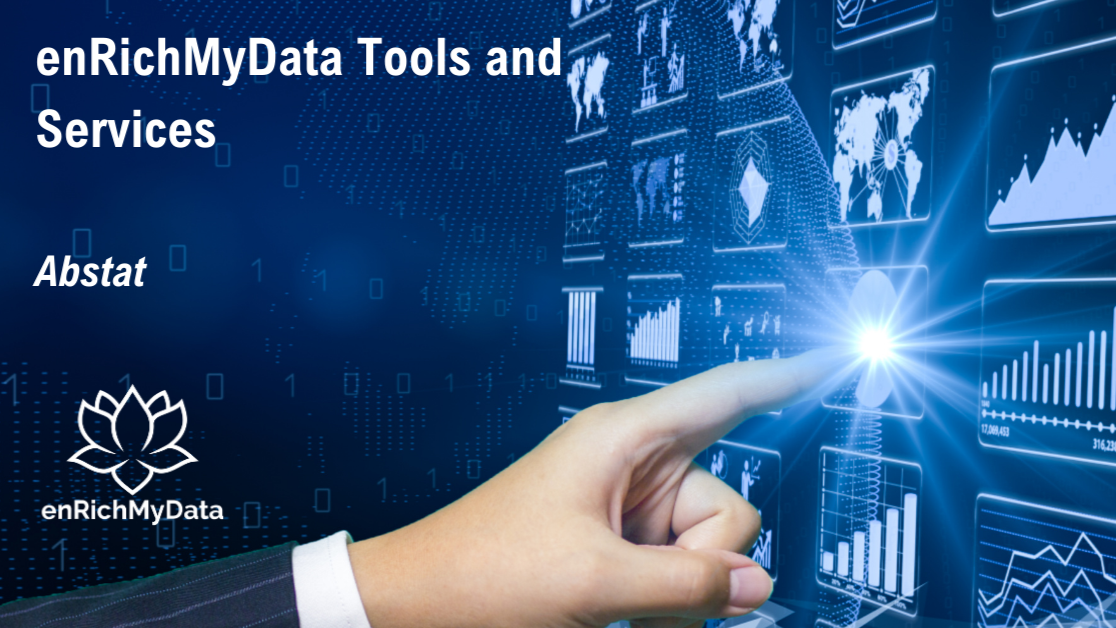 Unlocking the Power of Knowledge Graphs with ABSTAT Unlocking the Power of Knowledge Graphs with ABSTAT