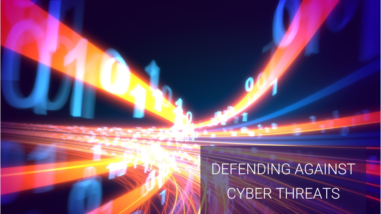 The Evolution of Cyber Threats: An In-Depth Analysis of the Most Common ... The Evolution of Cyber Threats: An In-Depth Analysis of the Most Common ...