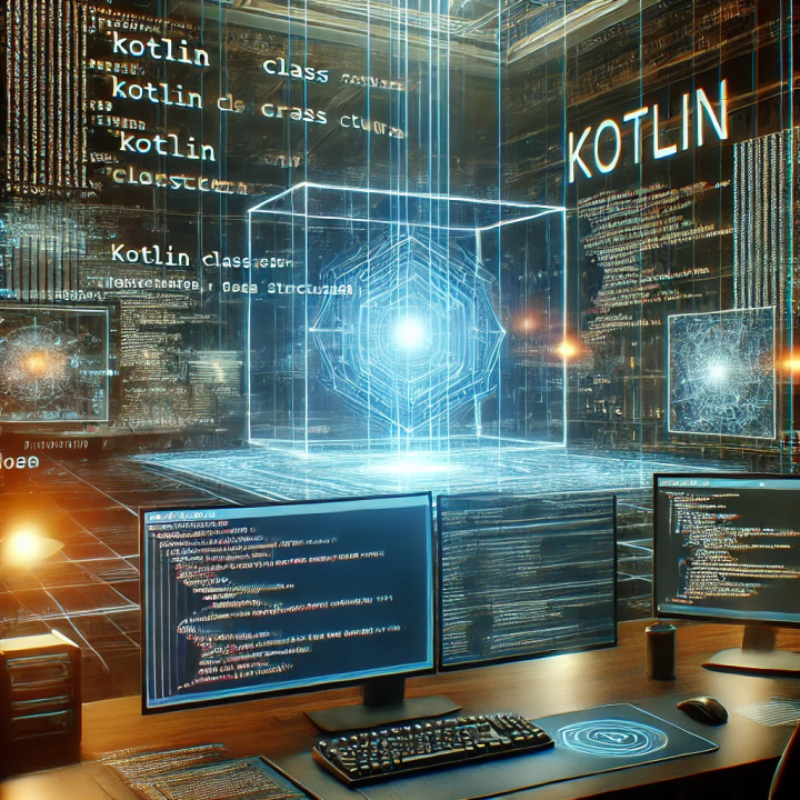 Kotlin Class Types Series – Part 11: Object Declarations Kotlin Class Types Series – Part 11: Object Declarations