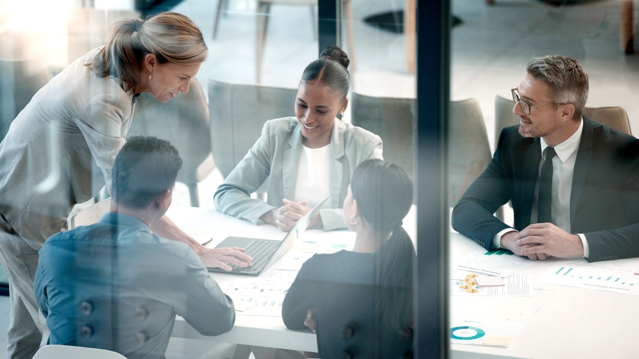 Strategie Leadgenerierung Strategie Leadgenerierung