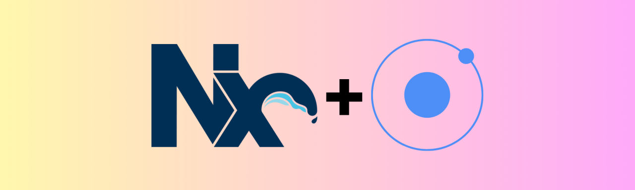 How To Create Angular Ionic Capacitor Nx Monorepo in 2024 How To Create Angular Ionic Capacitor Nx Monorepo in 2024