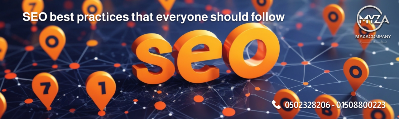 SEO best practices that everyone should follow SEO best practices that everyone should follow