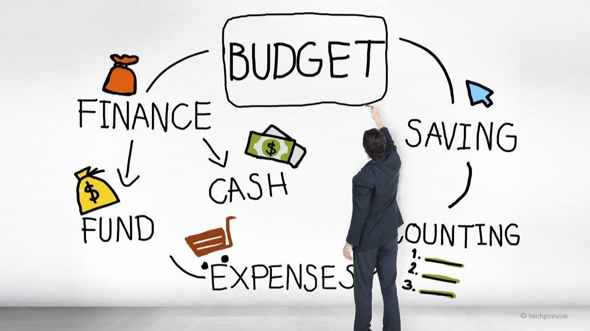 Why Small Businesses Should Skip Old-School Budgets | Ben Hackley Why Small Businesses Should Skip Old-School Budgets | Ben Hackley