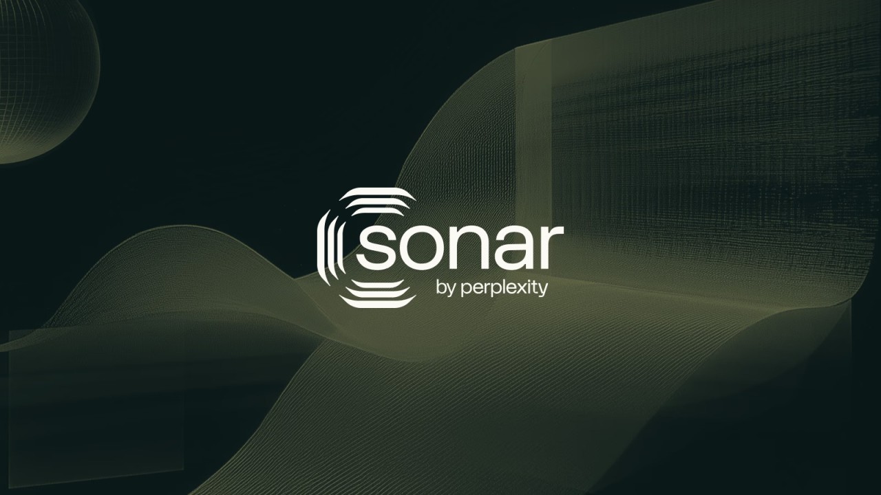 Perplexity launches Sonar API to expand AI search integration | The Keyword Perplexity launches Sonar API to expand AI search integration | The Keyword