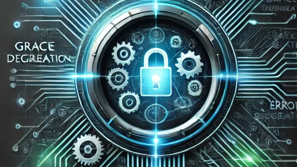Writing Fault Tolerant Code and Mastering Error Handling Writing Fault Tolerant Code and Mastering Error Handling