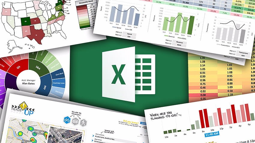 Mastering Microsoft Excel: Unlocking Efficiency with Shortcuts Mastering Microsoft Excel: Unlocking Efficiency with Shortcuts
