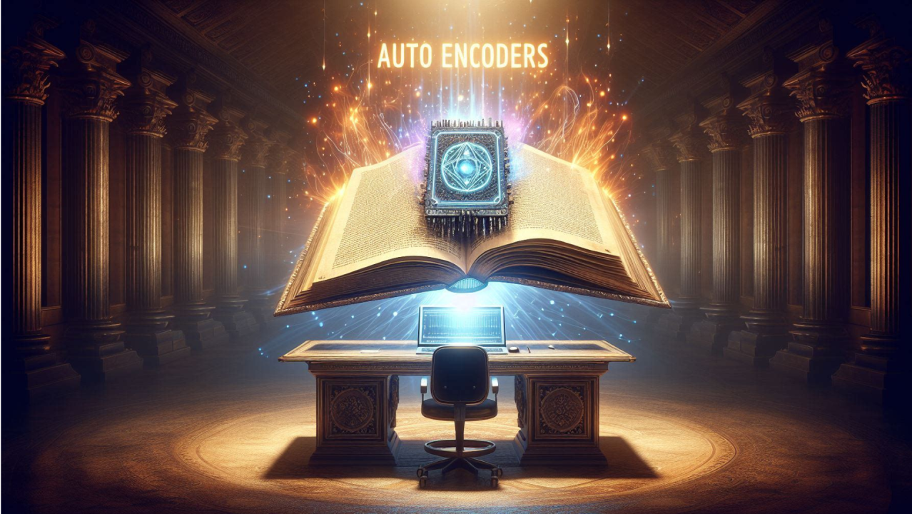 Undercomplete Autoencoders, Regularized Autoencoders, Stochastic ... Undercomplete Autoencoders, Regularized Autoencoders, Stochastic ...