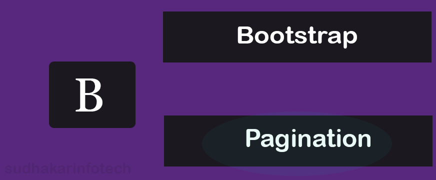 Bootstrap 4 Pagination Bootstrap 4 Pagination