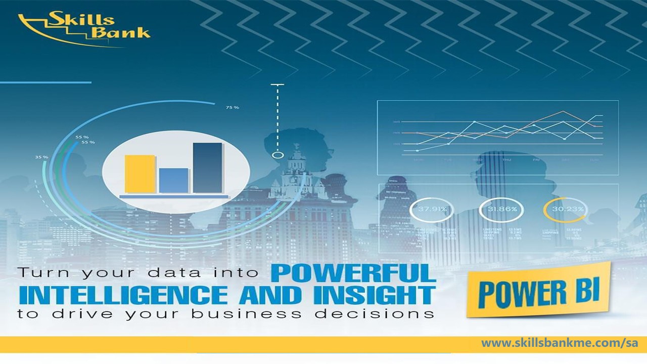 Powerful Reports & Dashboards Along with Data Analysis- Practical ... Powerful Reports & Dashboards Along with Data Analysis- Practical ...