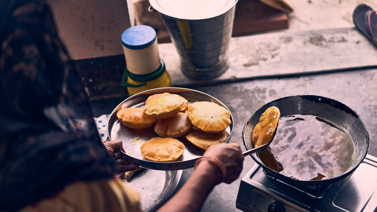 The Hidden Environmental and Social Costs of Traditional Cooking Methods The Hidden Environmental and Social Costs of Traditional Cooking Methods