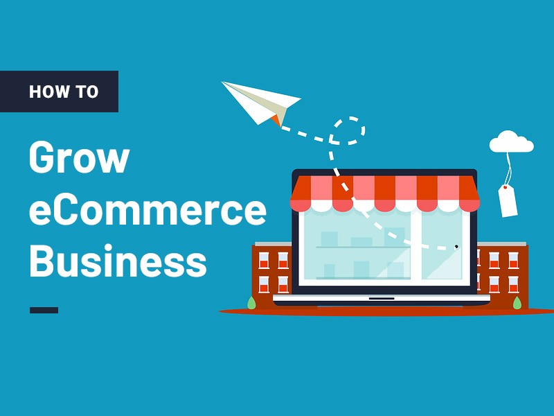 How To Grow Your E-commerce Store Using 14 Effective Tactics How To Grow Your E-commerce Store Using 14 Effective Tactics