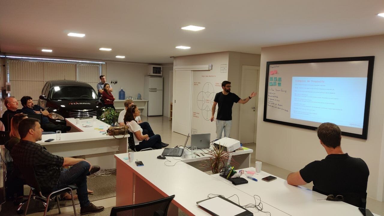 Consultoria empresarial: o que é, tipos e como aplicar no seu negócio. Consultoria empresarial: o que é, tipos e como aplicar no seu negócio.