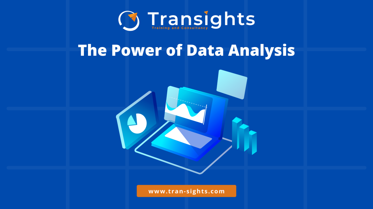 Unlocking Insights: The Power of Data Analysis Unlocking Insights: The Power of Data Analysis