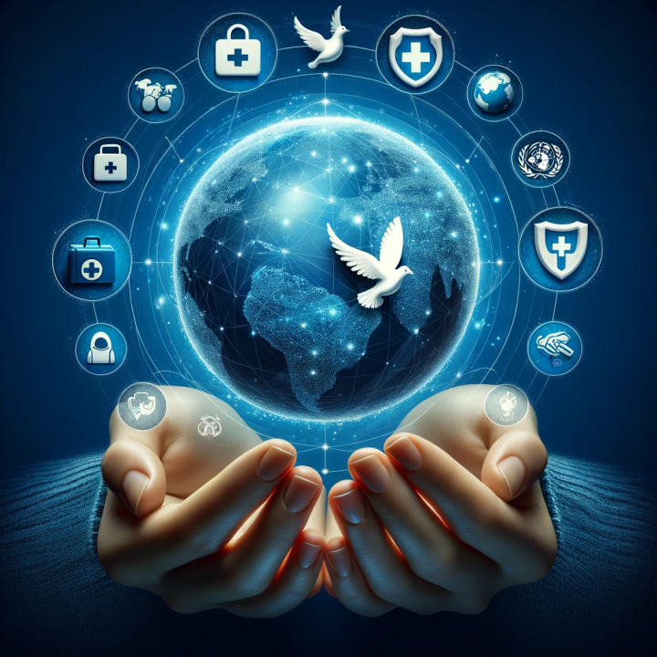 Strengthening Security in Malawi: A Reflection on Teamwork, Innovation ... Strengthening Security in Malawi: A Reflection on Teamwork, Innovation ...
