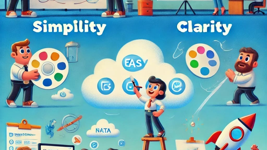 Unlocking the Secrets to Salesforce Design Mastery: Part I Unlocking the Secrets to Salesforce Design Mastery: Part I