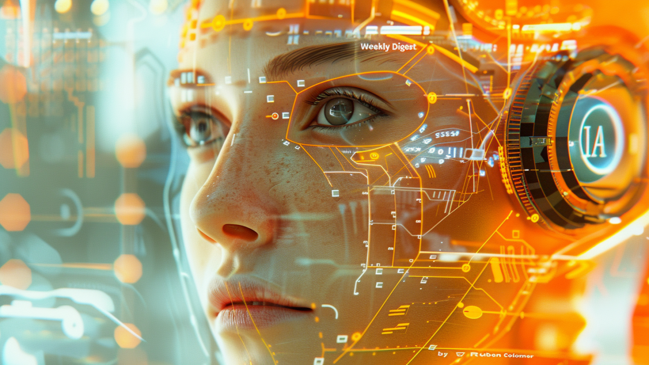 OpenAI rolls out Advanced Voice Mode, Meta and Google launch new models ... OpenAI rolls out Advanced Voice Mode, Meta and Google launch new models ...