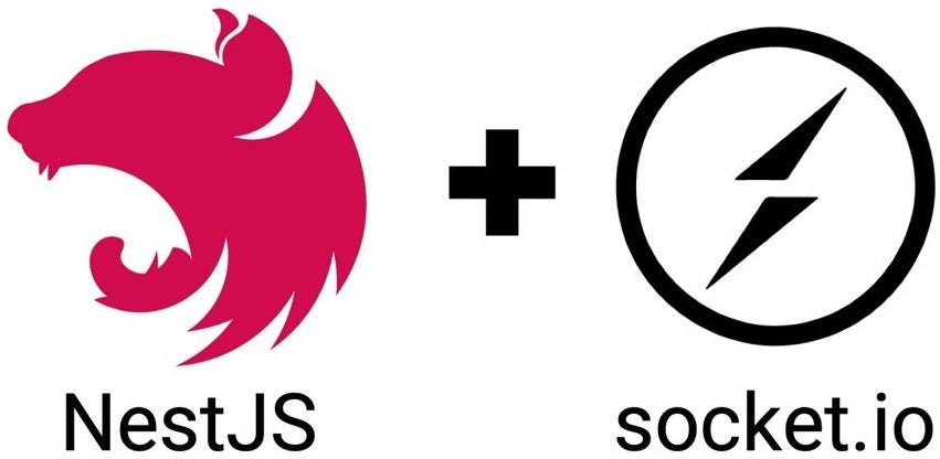 Implementing Socket.IO in NestJS using webSockets Implementing Socket.IO in NestJS using webSockets