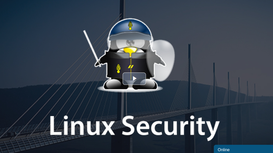 Secure your Linux Server Secure your Linux Server