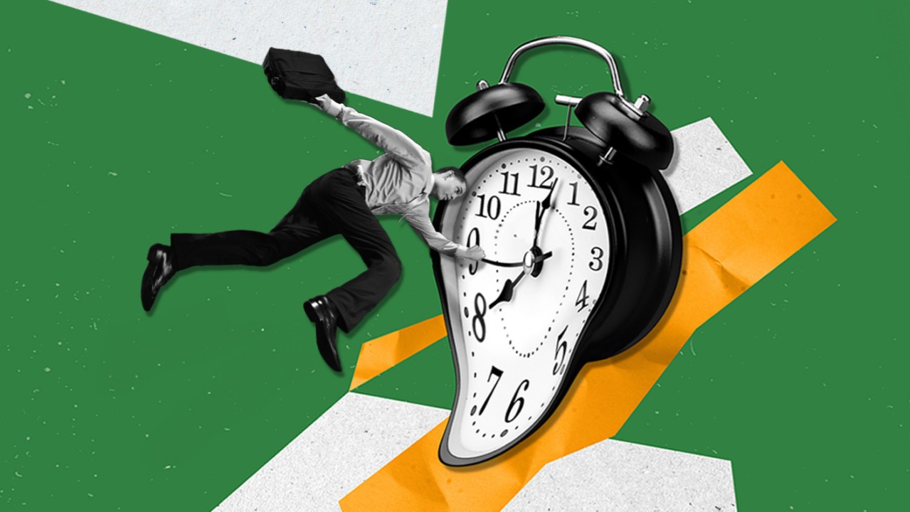 Why faster is not always better Why faster is not always better