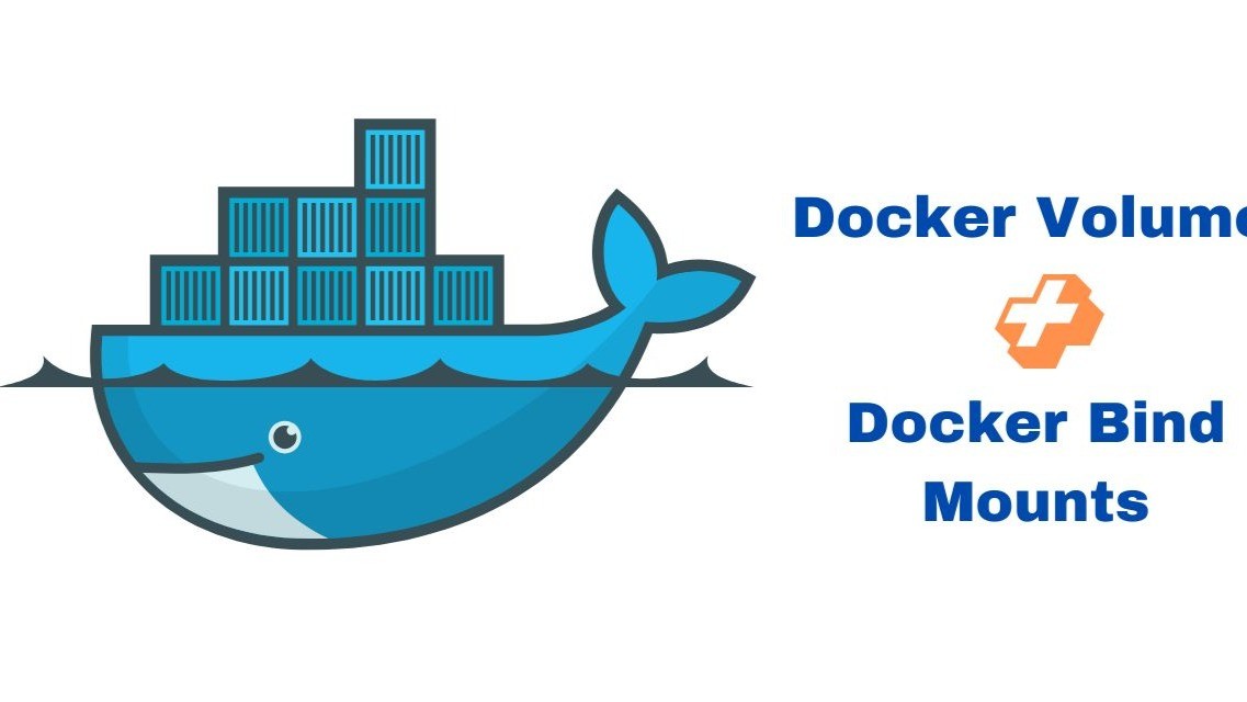Mastering Data Persistence in Docker: Volumes and Bind Mount | Humphrey ... Mastering Data Persistence in Docker: Volumes and Bind Mount | Humphrey ...