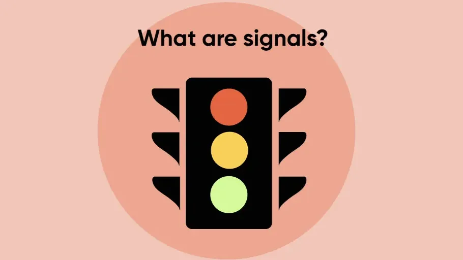 The Rise of Signals in Angular: Simplifying State Management Like Never ... The Rise of Signals in Angular: Simplifying State Management Like Never ...