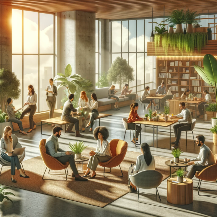 Mental Health in the Workplace: Creating a Supportive Environment Mental Health in the Workplace: Creating a Supportive Environment