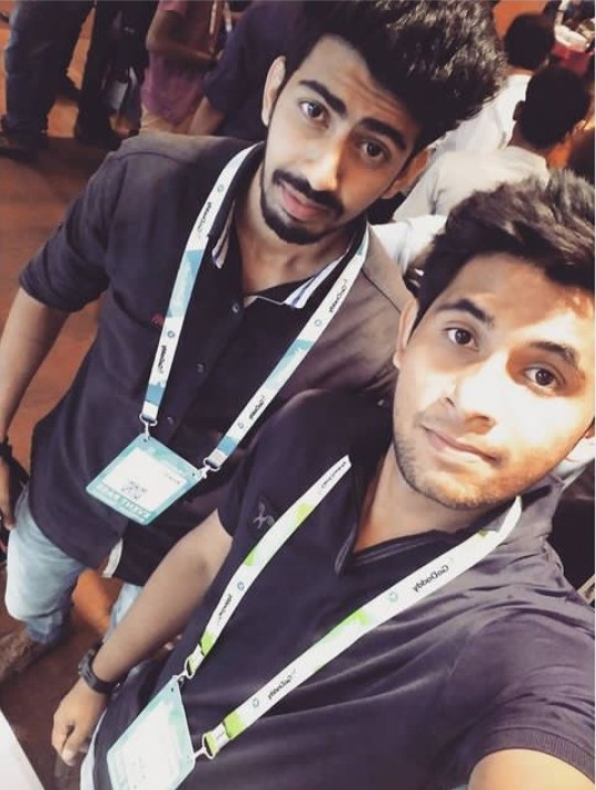 Ankit Ahirwar and Abhishek Choudhary, The successful business Tycoons Ankit Ahirwar and Abhishek Choudhary, The successful business Tycoons
