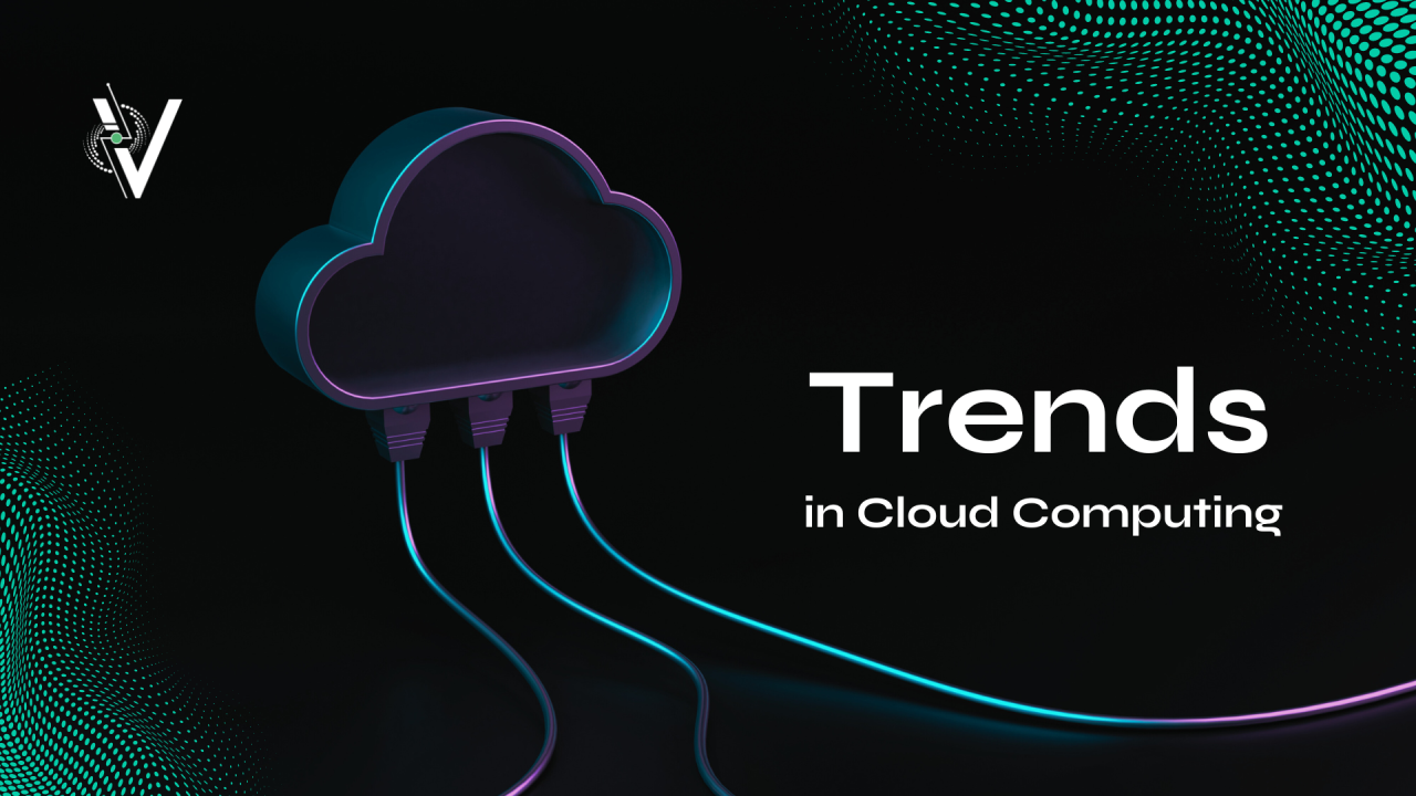 Navigating the Future: Key Trends in Cloud Computing for 2024 Navigating the Future: Key Trends in Cloud Computing for 2024