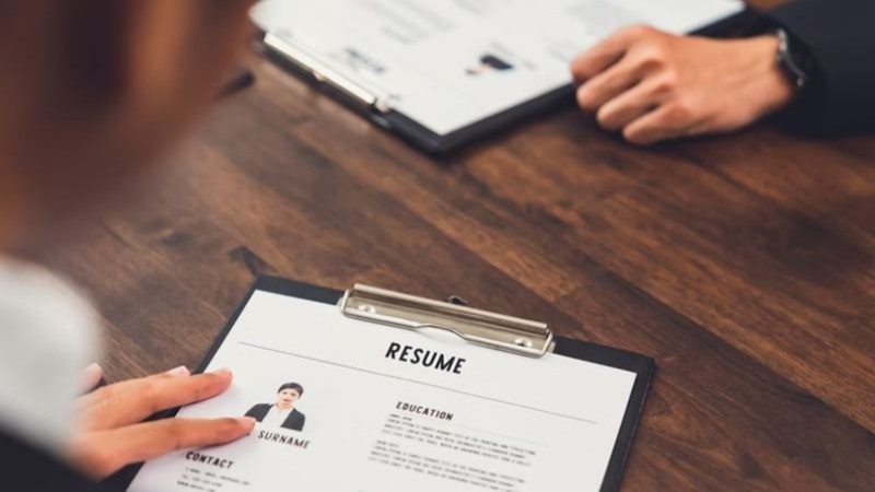 Effective Selection Criteria Tips for Job Applications Effective Selection Criteria Tips for Job Applications
