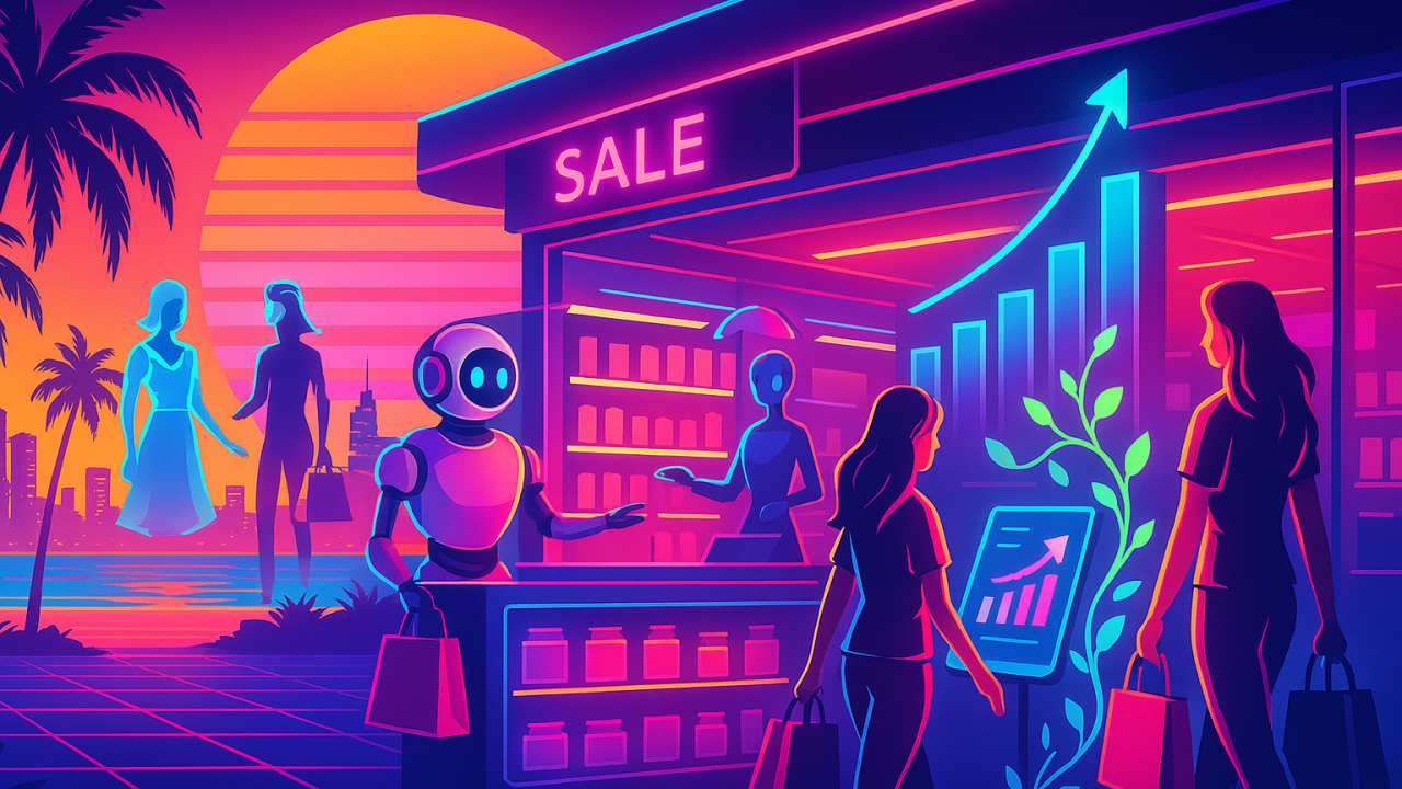 Why AI Isn’t Slowing Down Hiring Why AI Isn’t Slowing Down Hiring