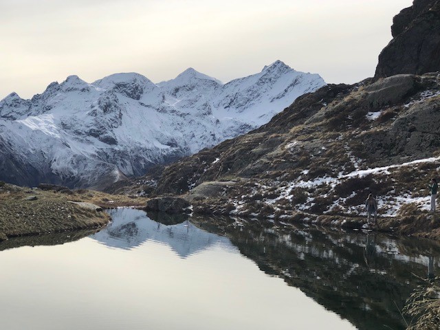 The art of decelerating: Finding time to reflect, be grounded and learn ... The art of decelerating: Finding time to reflect, be grounded and learn ...