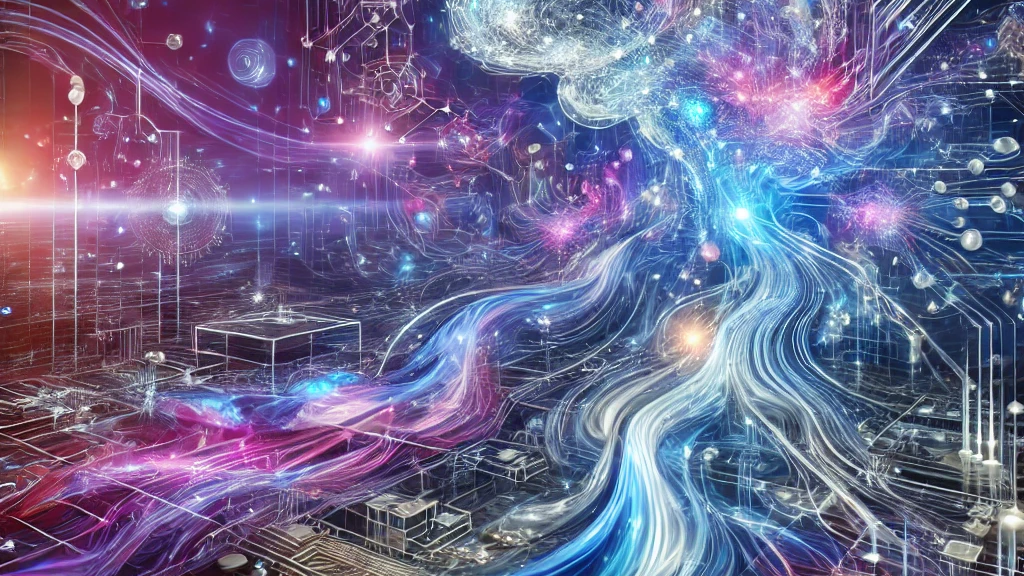 Agentic AI: Unlocking Enterprise Potential Like Never Before Agentic AI: Unlocking Enterprise Potential Like Never Before