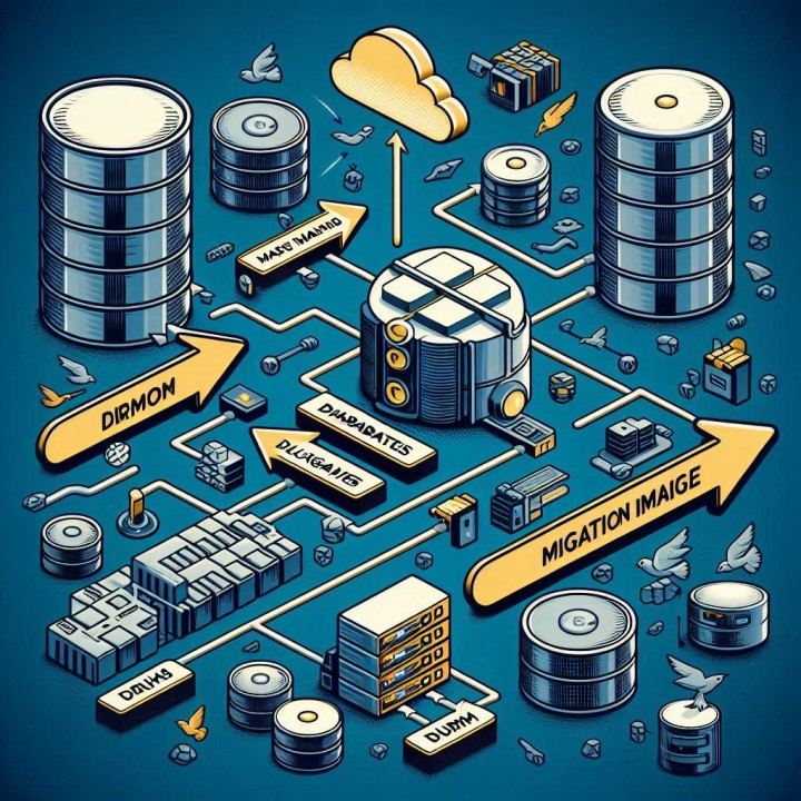 MIGRANDO UM BANCO DE DADOS ORACLE 11G PARA PLUGGABLE DATABASE 19C COM ... MIGRANDO UM BANCO DE DADOS ORACLE 11G PARA PLUGGABLE DATABASE 19C COM ...