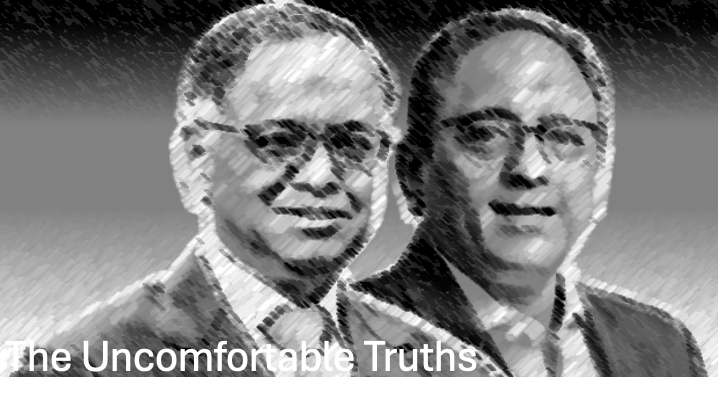 90-Hour Work Weeks? The Truth Behind India's Latest Debate 90-Hour Work Weeks? The Truth Behind India's Latest Debate