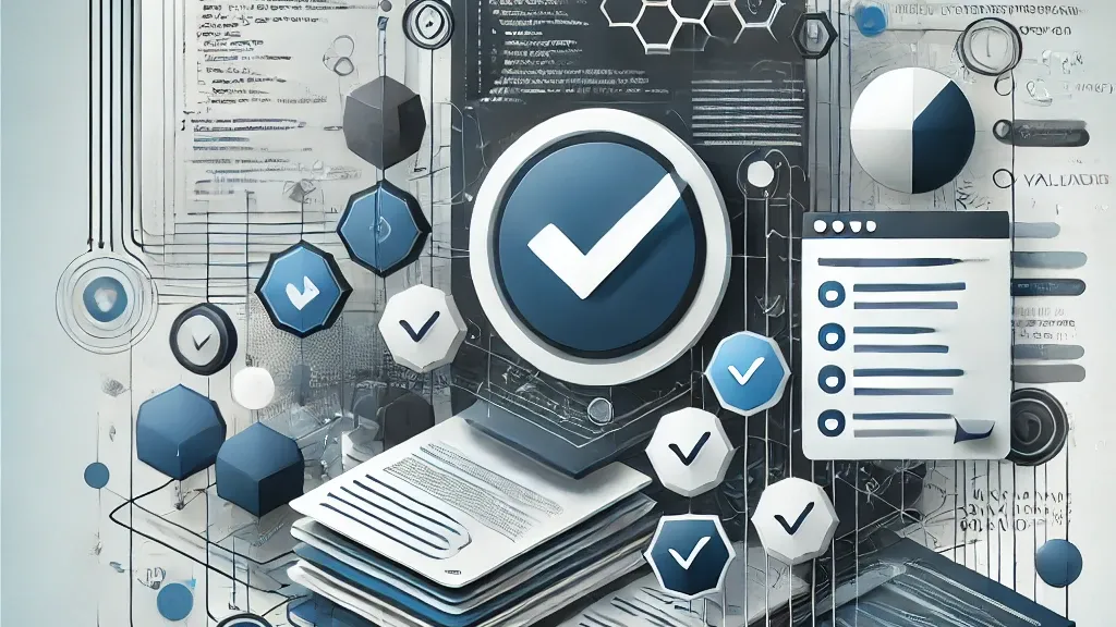 Domain Validation With .NET | Implementing Clean Architecture and DDD ... Domain Validation With .NET | Implementing Clean Architecture and DDD ...