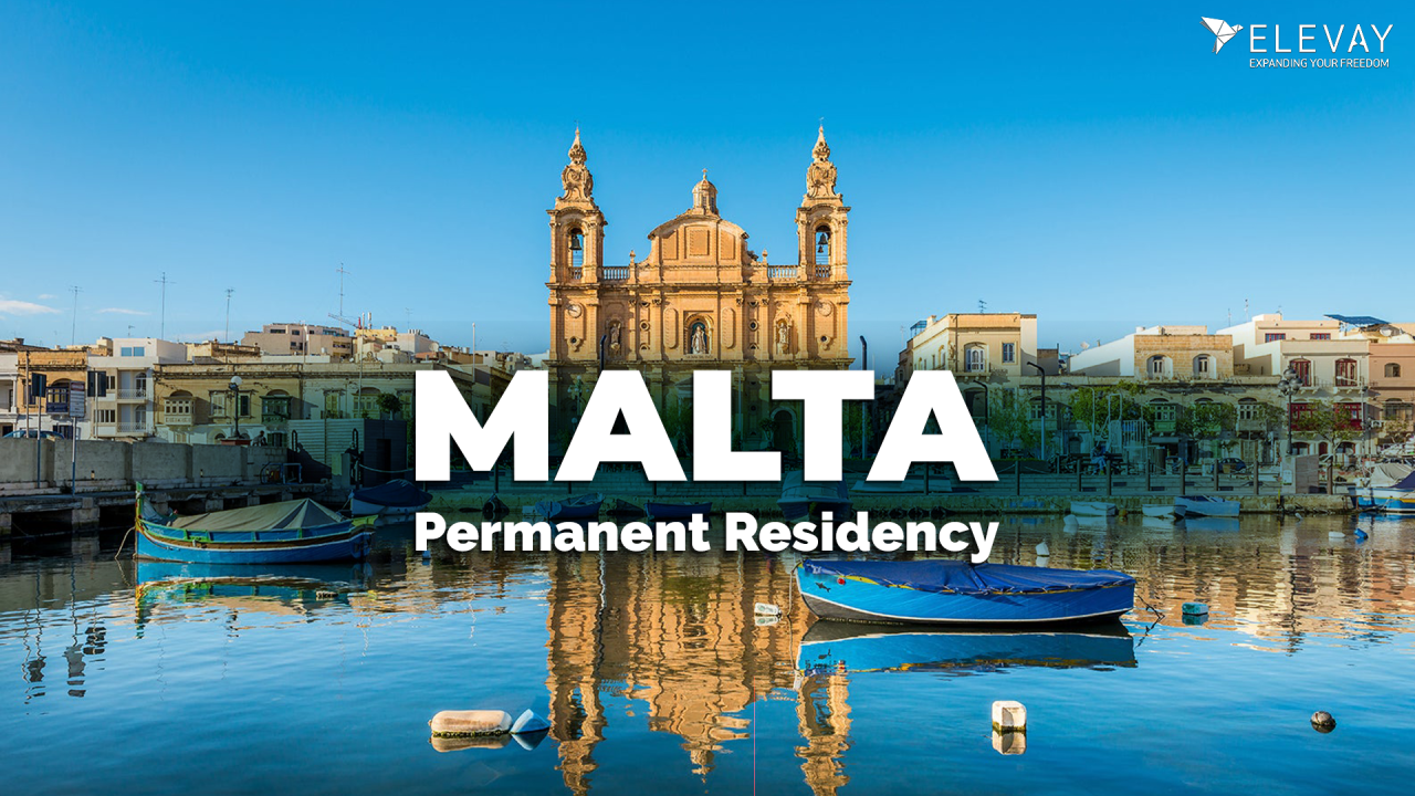 Exploring Malta Permanent Residency: Exploring Malta Permanent Residency: