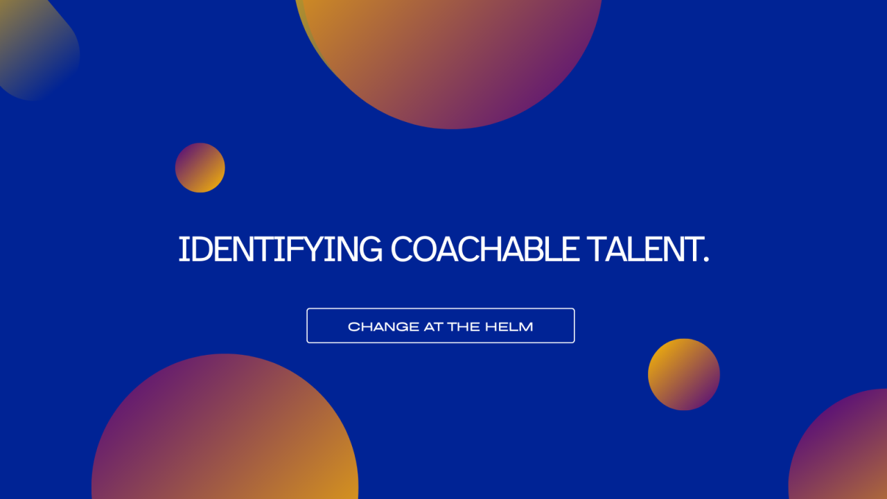 Unleashing Potential Unleashing Potential