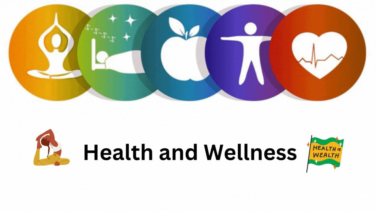 Health and Wellness Market Report Presents an Size, Share, growth ... Health and Wellness Market Report Presents an Size, Share, growth ...