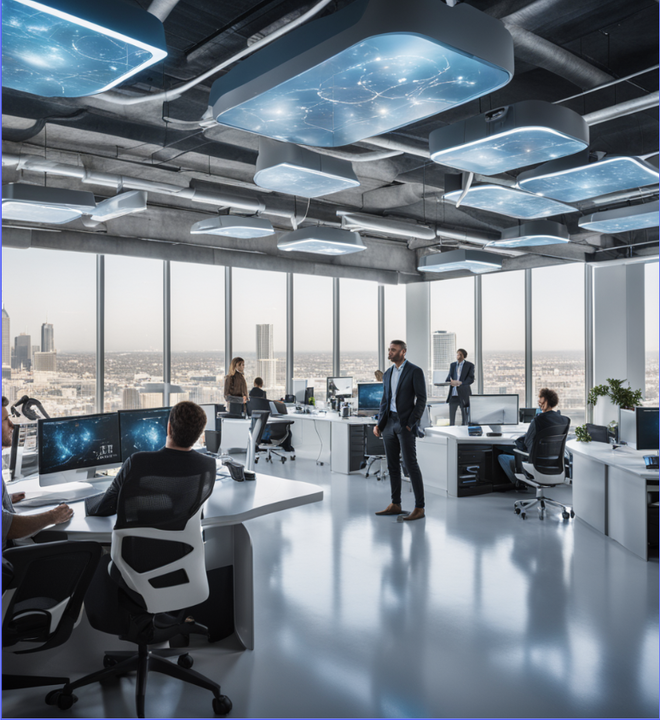 Tech Tales: A Journey of Startup Success through Technological ... Tech Tales: A Journey of Startup Success through Technological ...